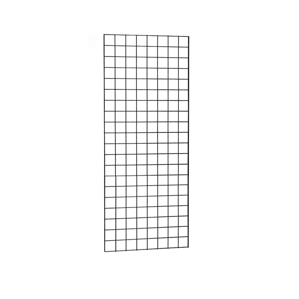 Gridwall Panels & Accessories | Retail Fixtures