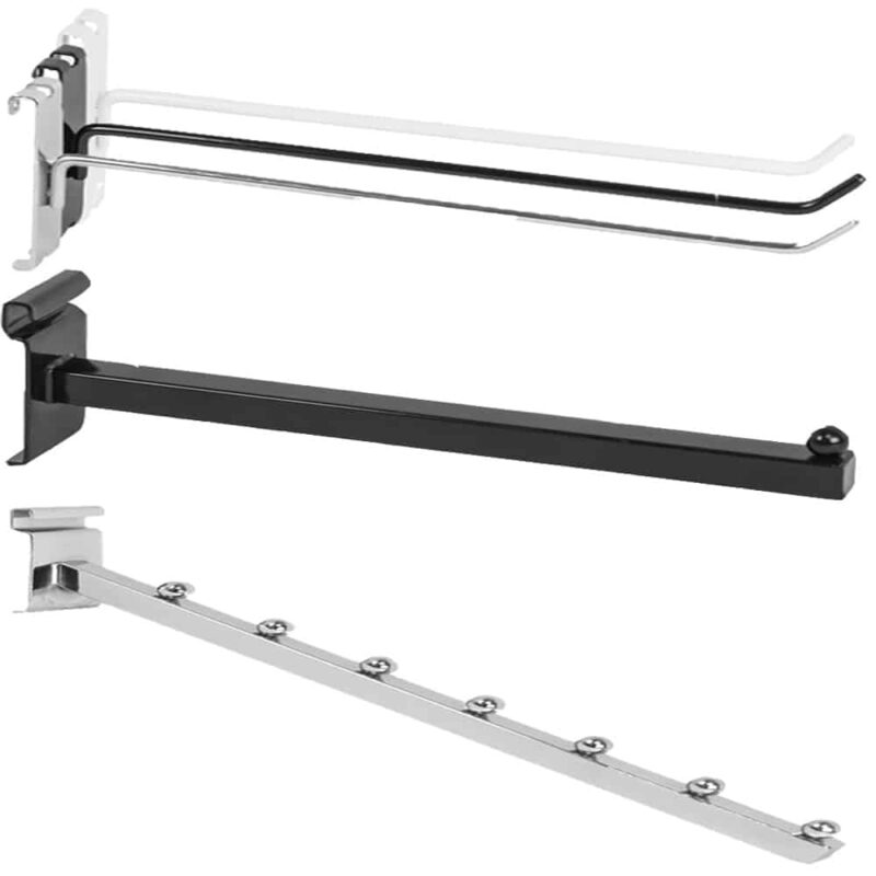 Gridwall Panels & Accessories Archives - DISPLAYARAMA