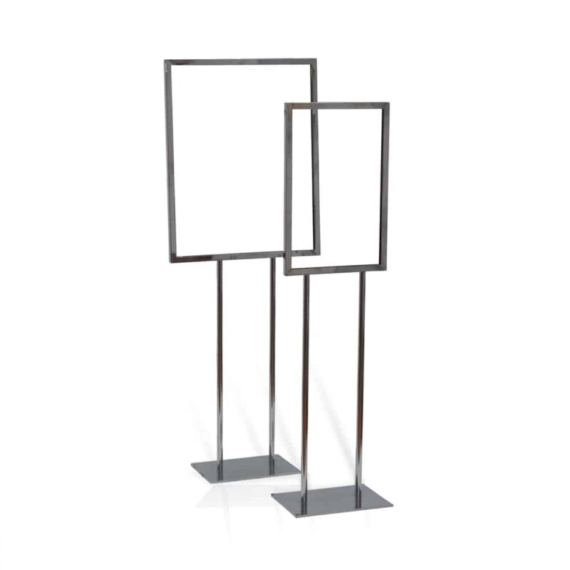 Retail Signage & Sign Holders Archives - DISPLAYARAMA