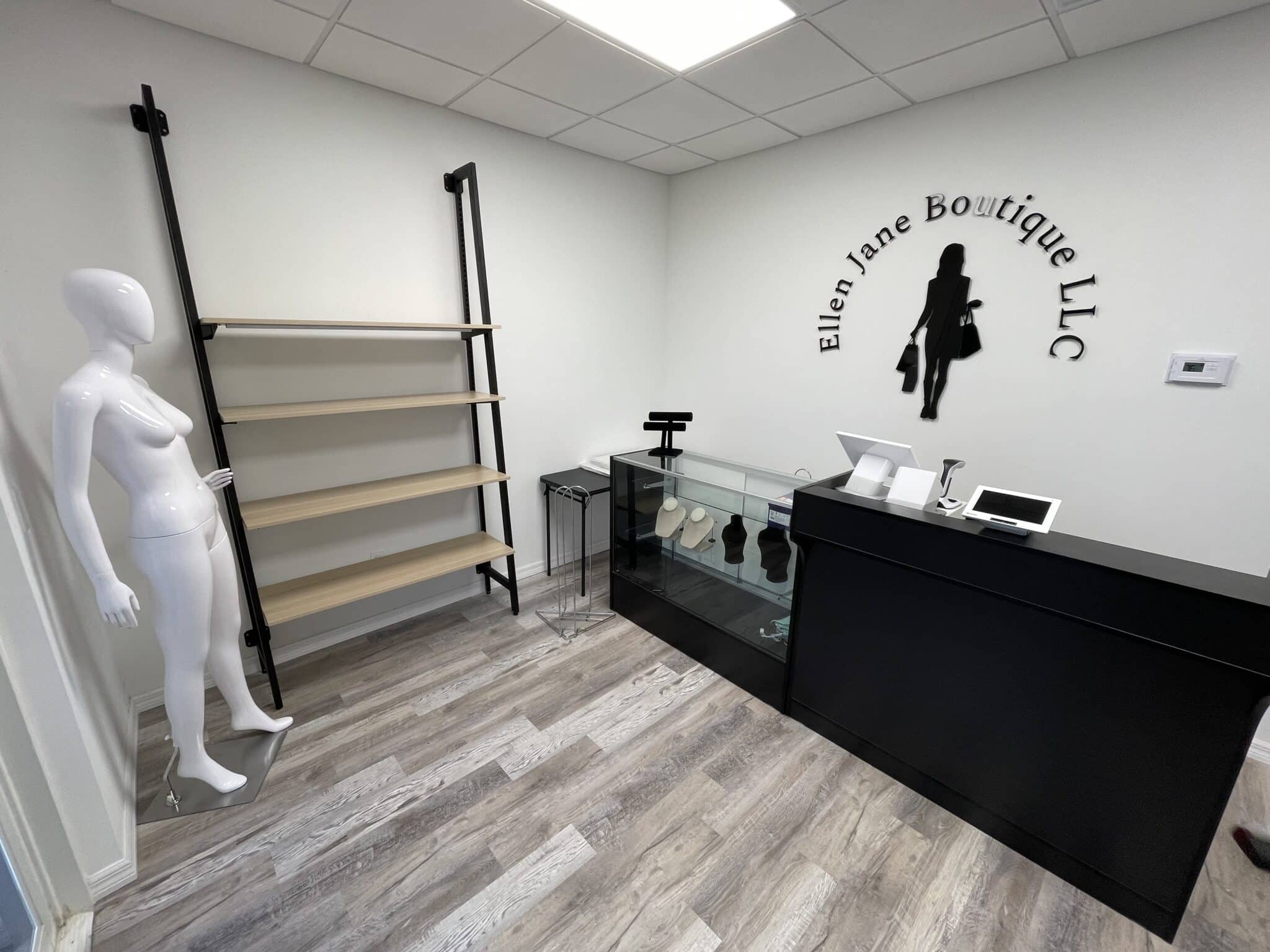 Store Ideas for All Types of Retail Spaces, Showrooms & More!