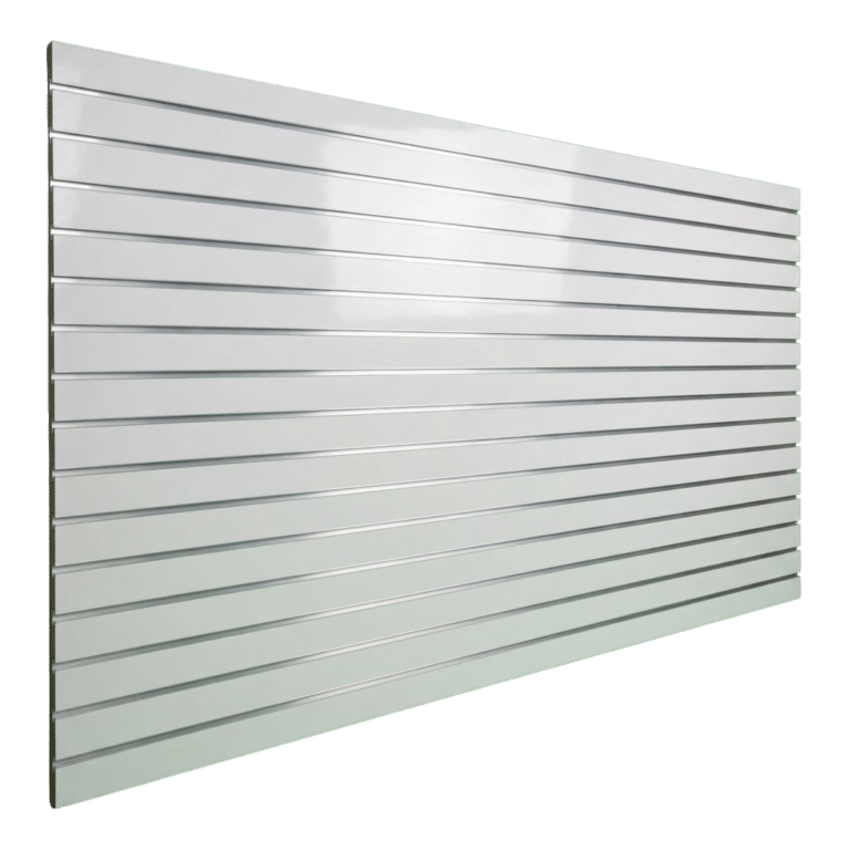 Maple Slatwall Panel | Fast Shipping Available
