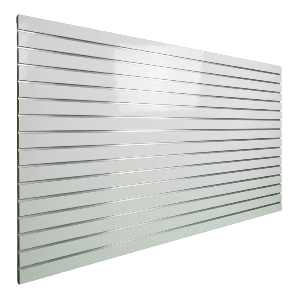 Maple Slatwall Panel | Fast Shipping Available
