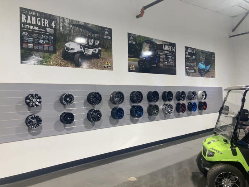 Store Displays Made Simple - DISPLAYARAMA