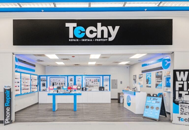 Store Displays Made Simple - DISPLAYARAMA