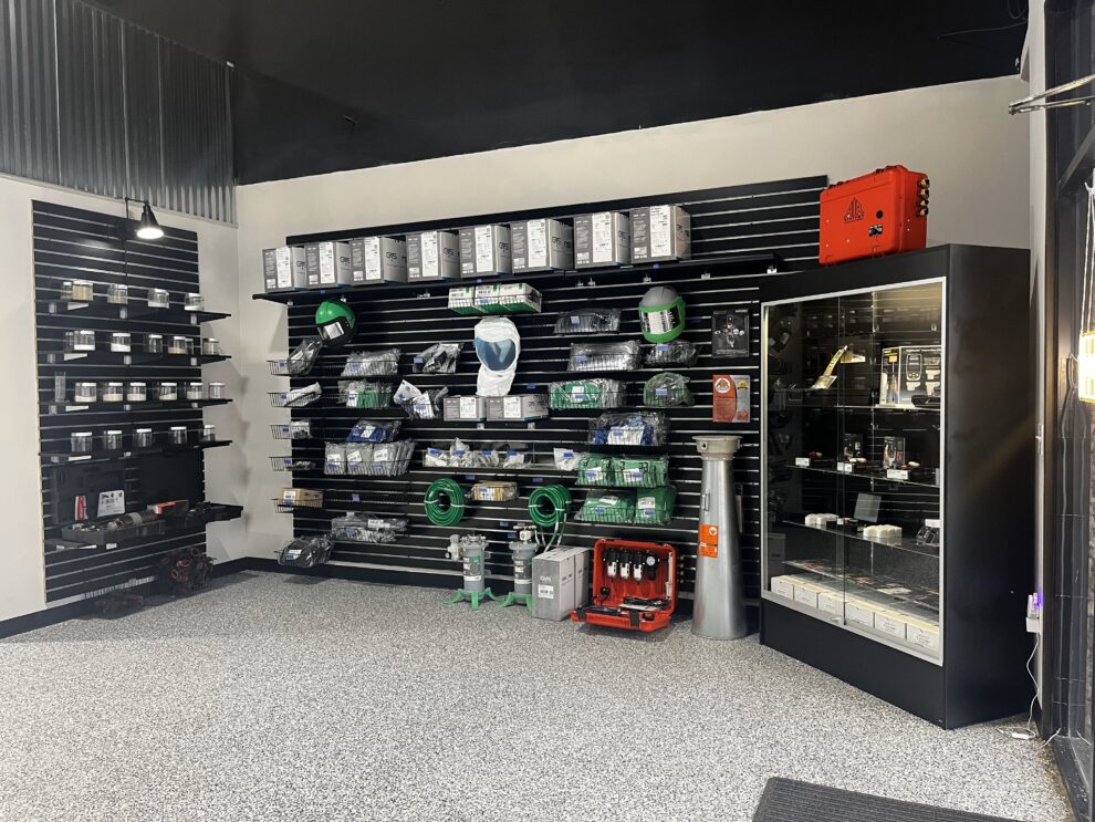 Store Displays Made Simple - DISPLAYARAMA