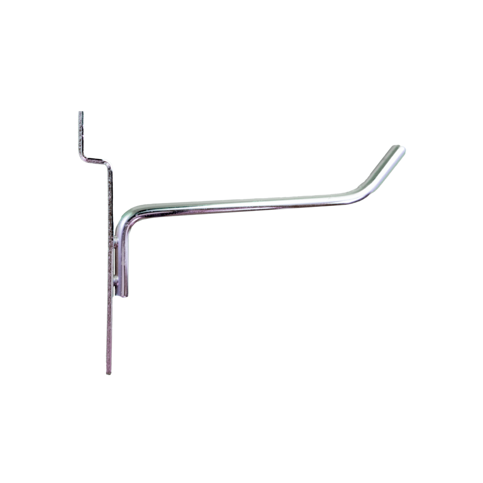 Slatwall Hooks | Slatwall Accessories | Made for Retail