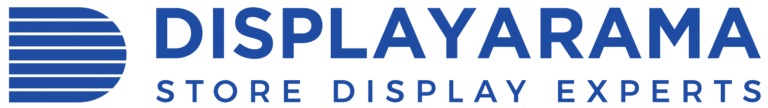 DISPLAYARAMA | Store Displays & Fixtures