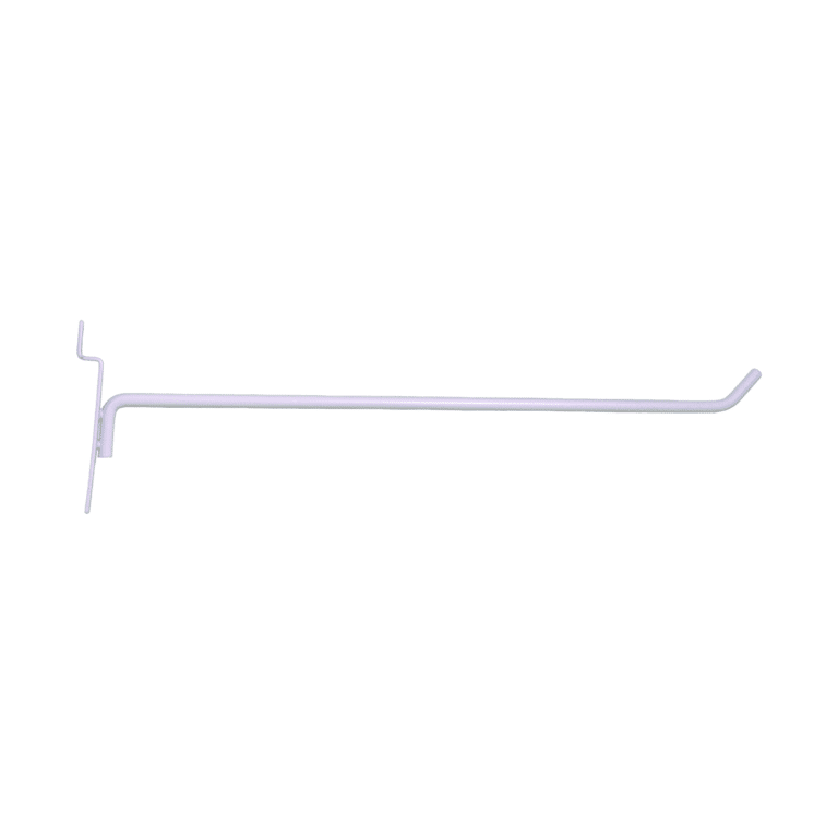 Slatwall Hooks | Slatwall Accessories | Made for Retail