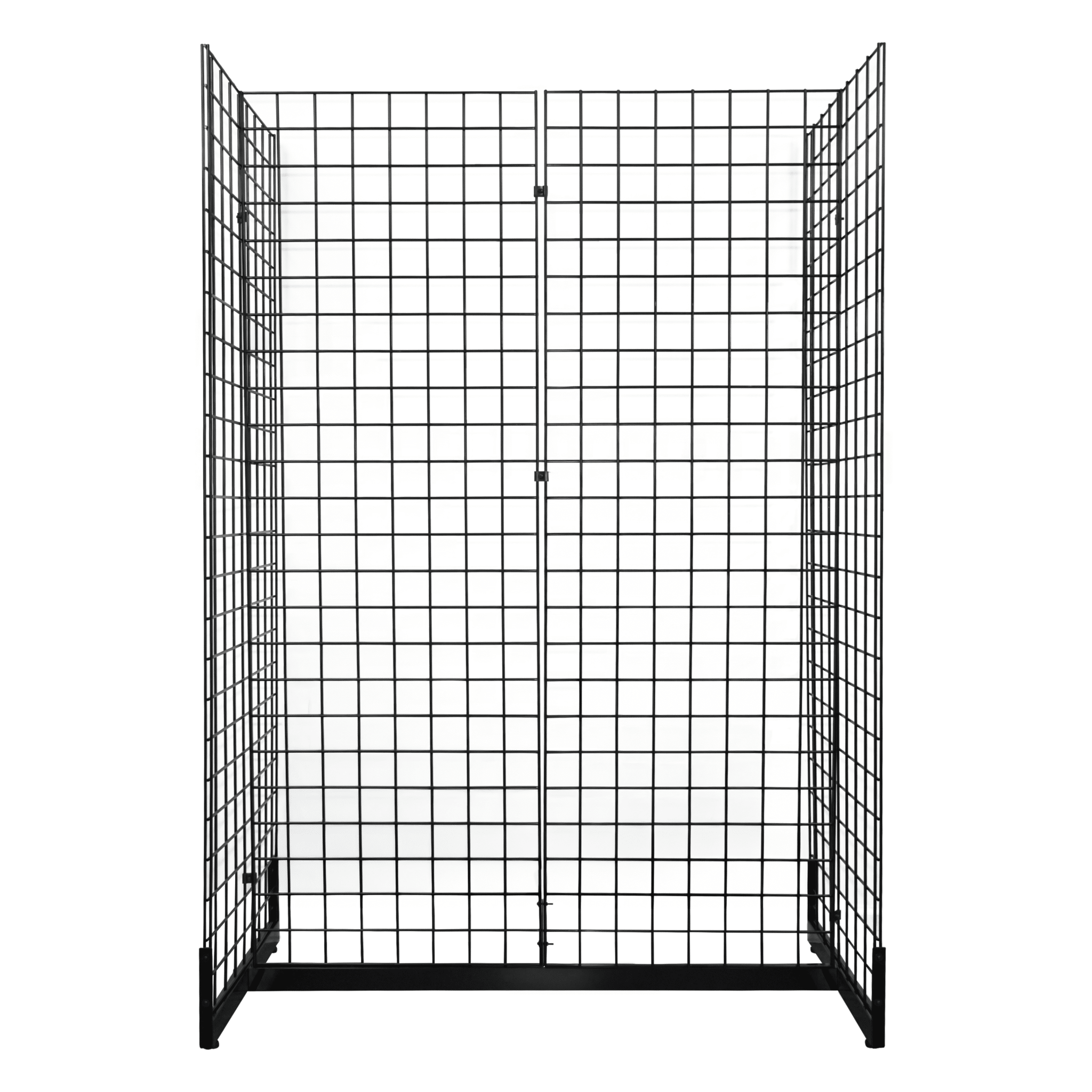 Gridwall H Unit | Retail Fixures