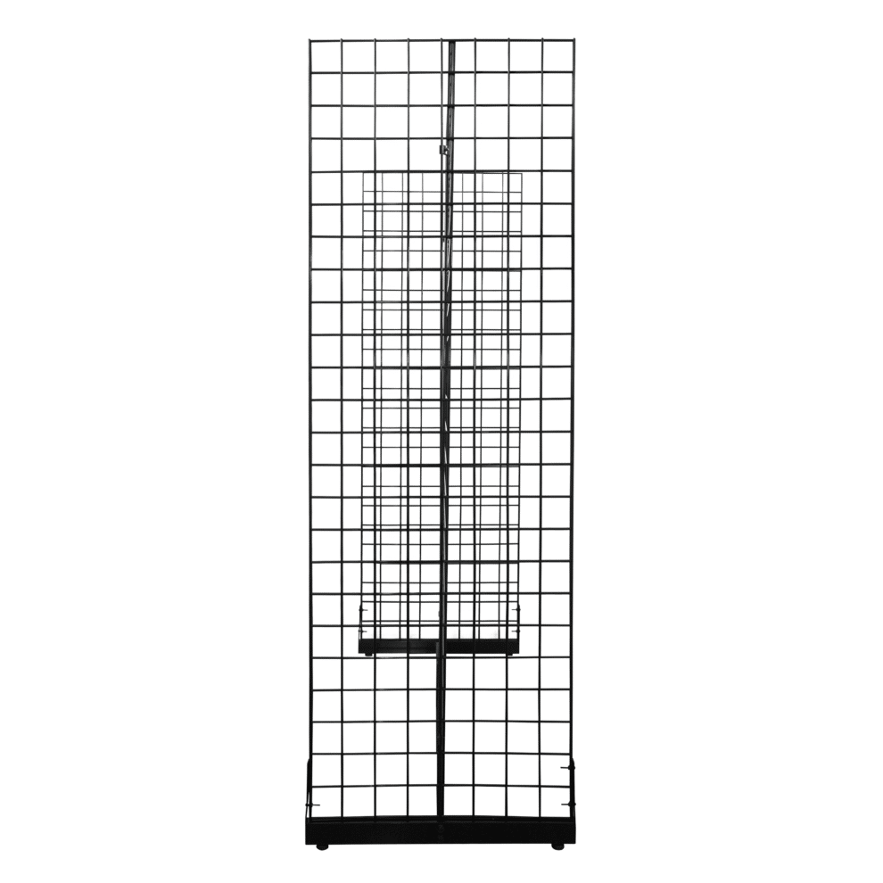 Gridwall H Unit | Retail Fixures