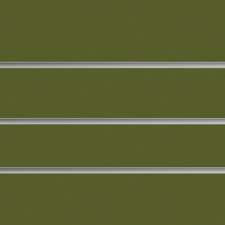 Algae Slatwall Panel | Protected Shipping Guarantee