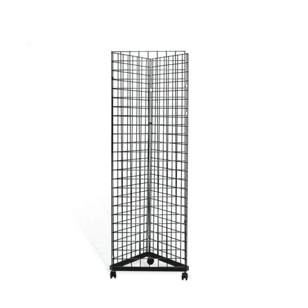 Gridwall Panels & Accessories | Retail Fixtures